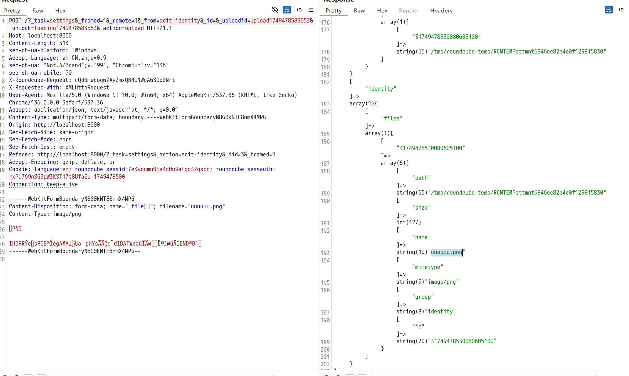 Cve 2025 49113 分析 4uuu Nya Homepage